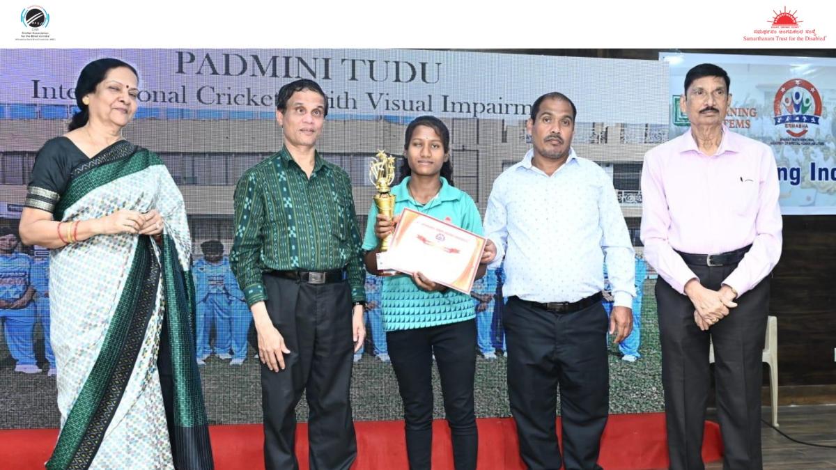 Congratulations to Pankaj Bhue and Padmini Tudu on winning the ...